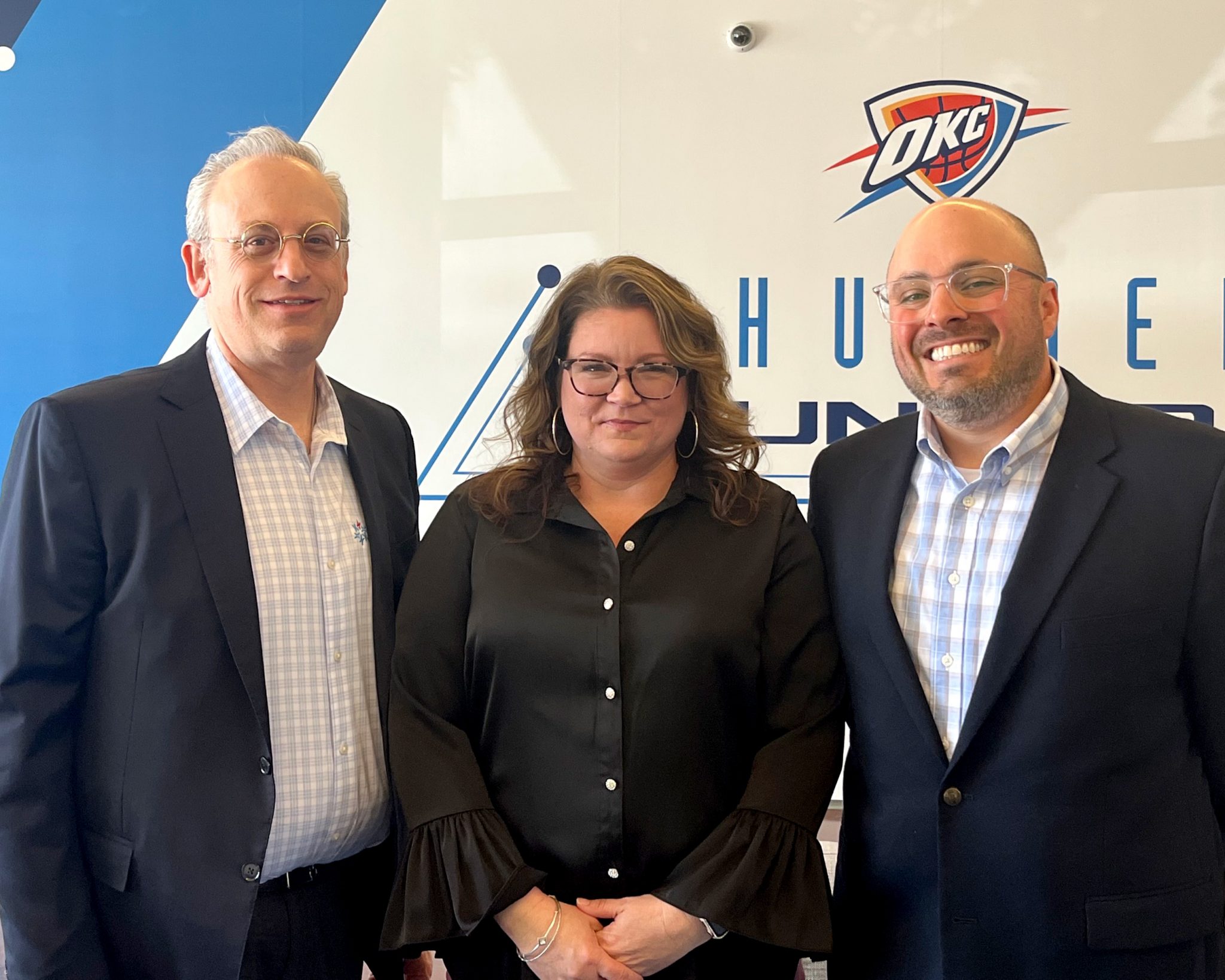 Tech Launch Center - Oklahoma Small Business Development Centers